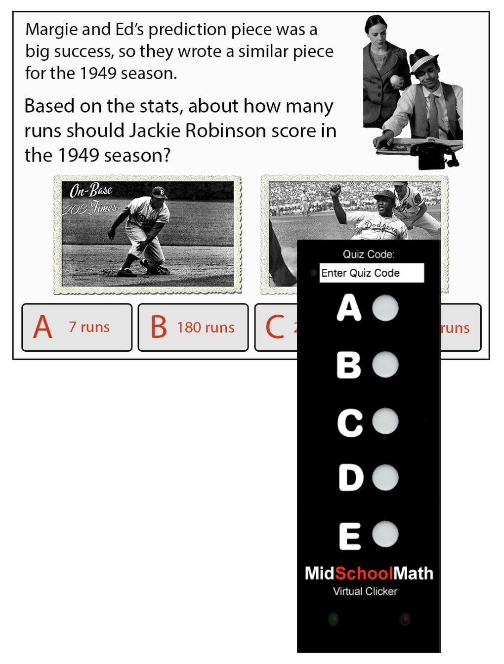 Clicker Hero Math Worksheet