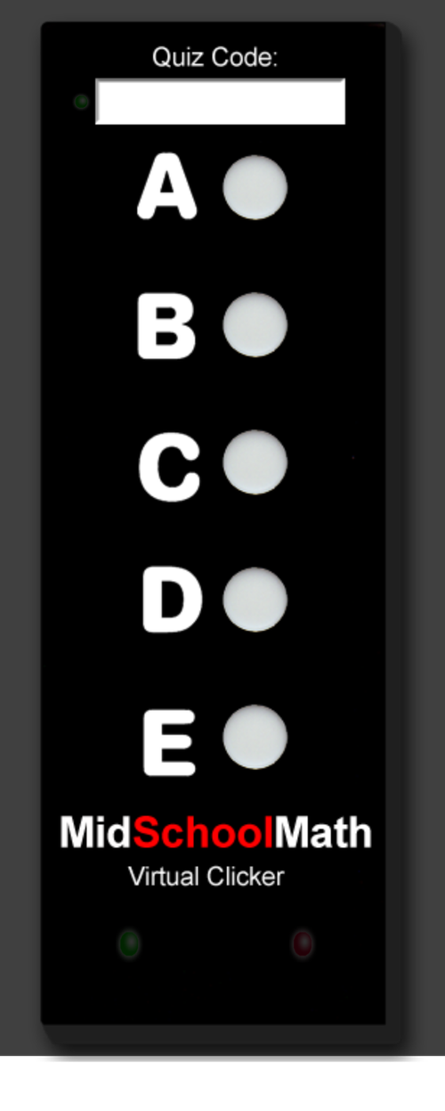 Research — MidSchoolMath