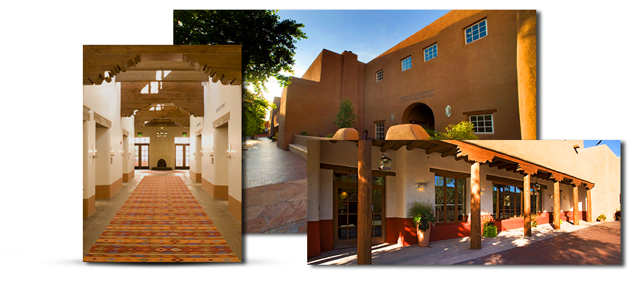 Conferences Venue — MidSchoolMath