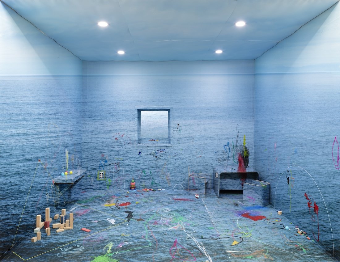 Seattle Art Dealers Association