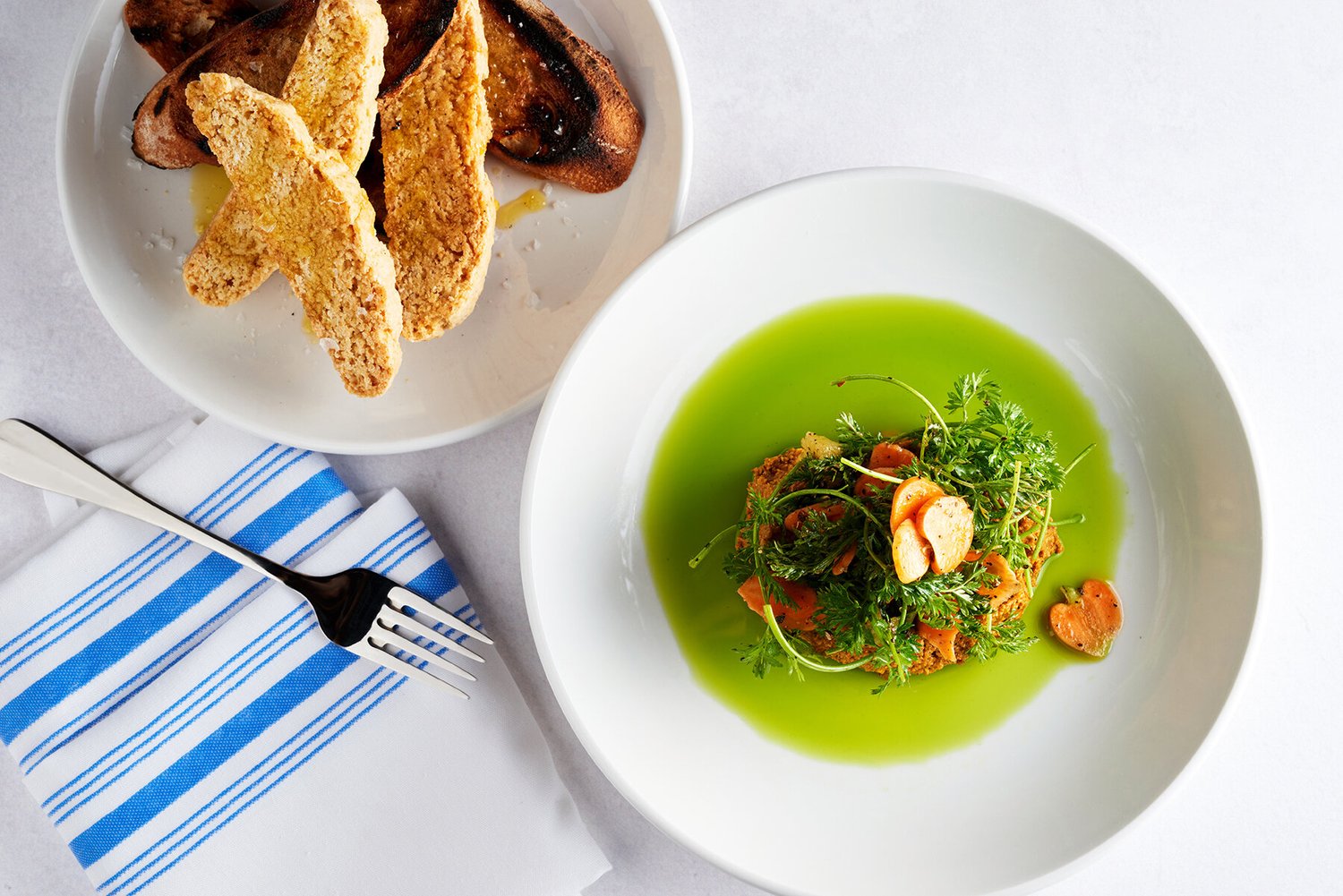 The Bower Restaurant & Bar