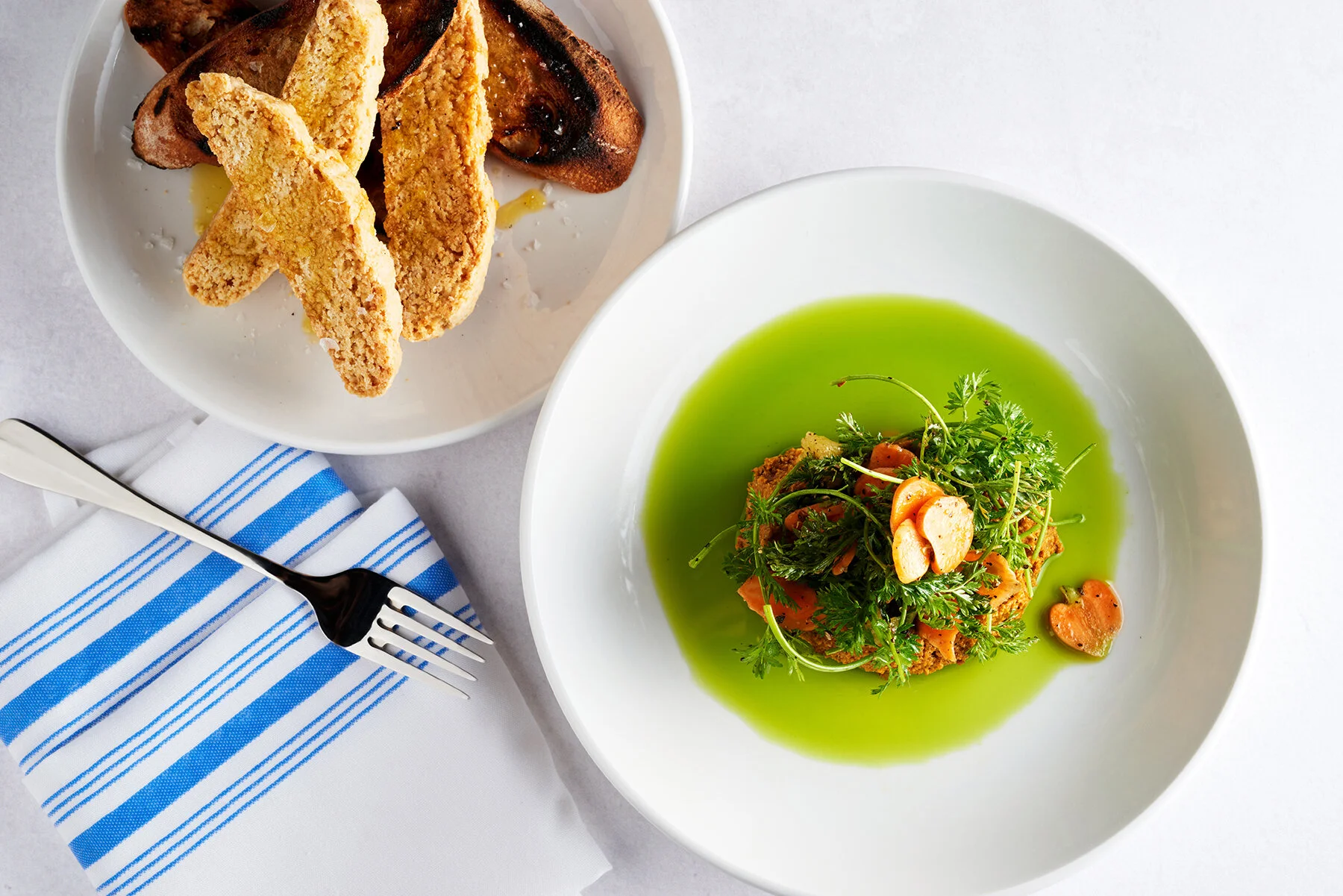 The Bower Restaurant & Bar