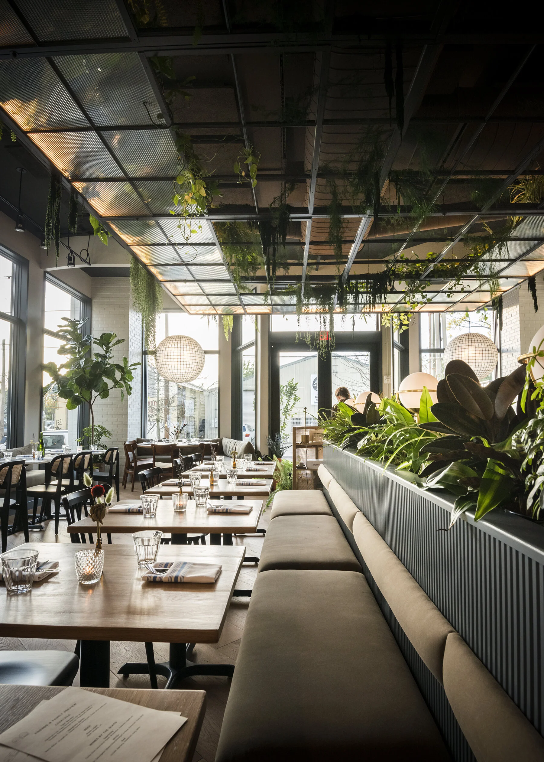 Gallery — The Bower Restaurant & Bar