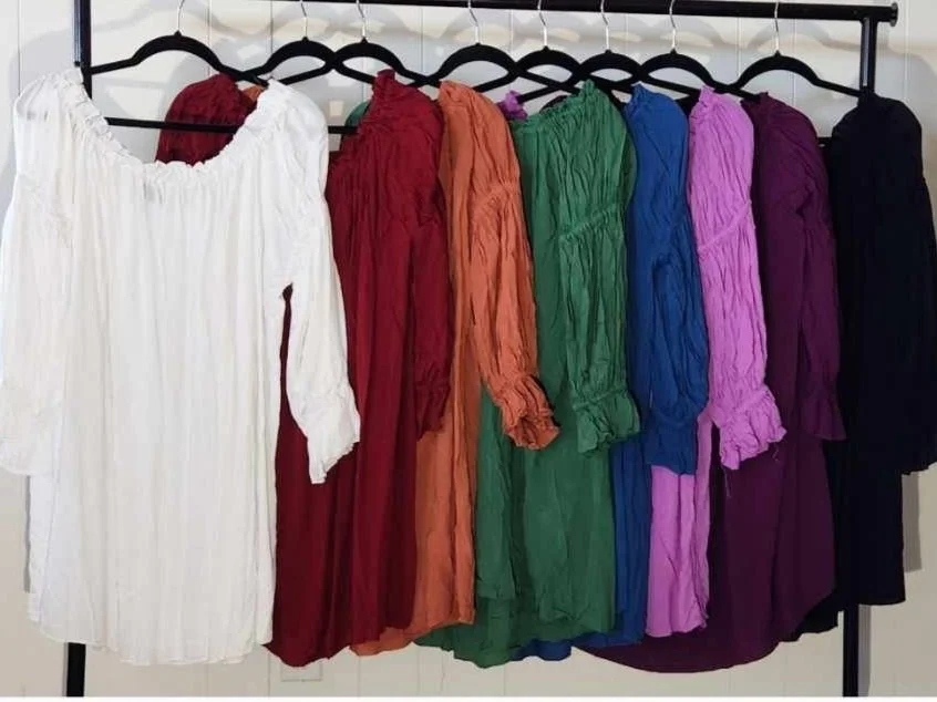 Marketplace — Bohemian Butterfly Sisterhood