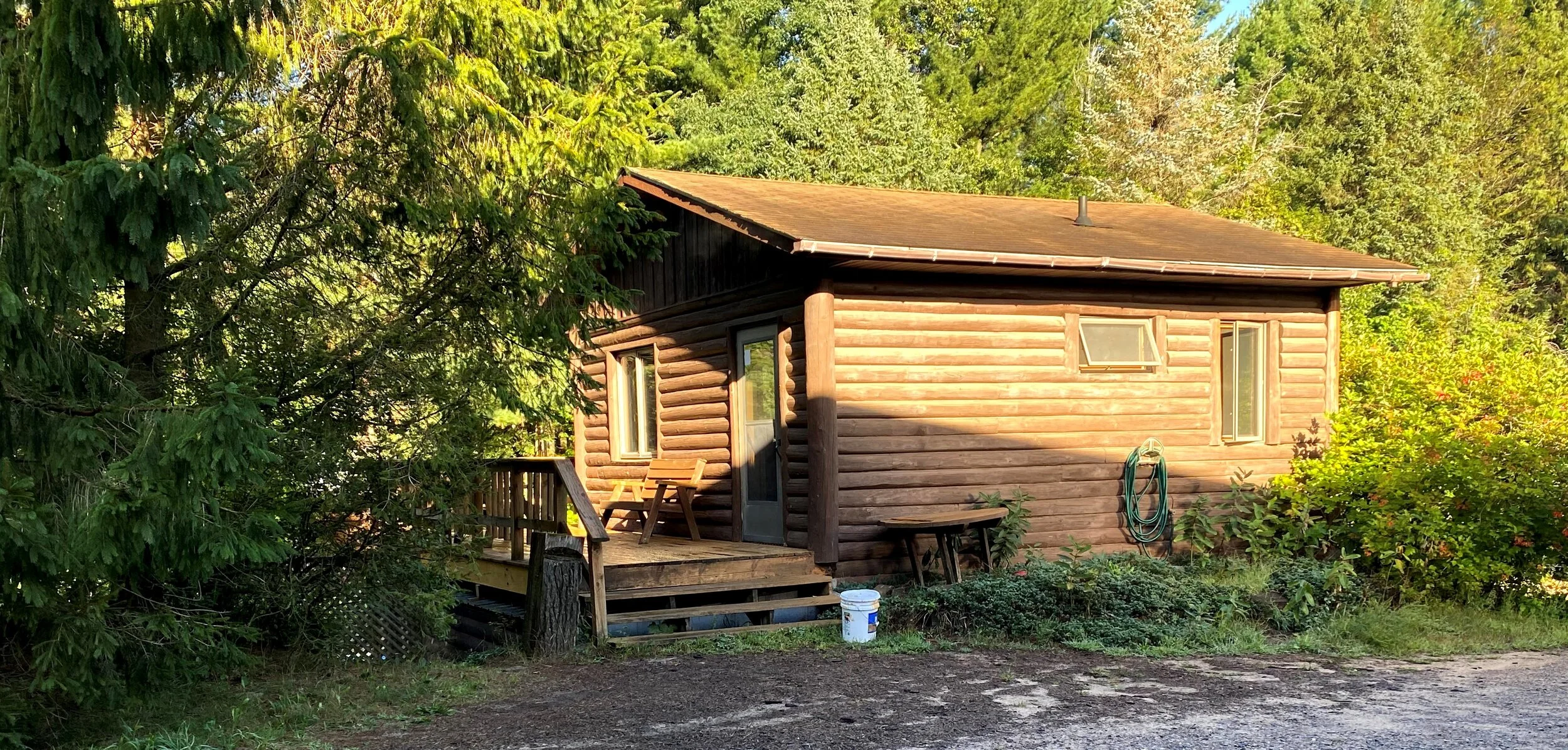 The Team — Samsel Mill-Work & Saw-Shop