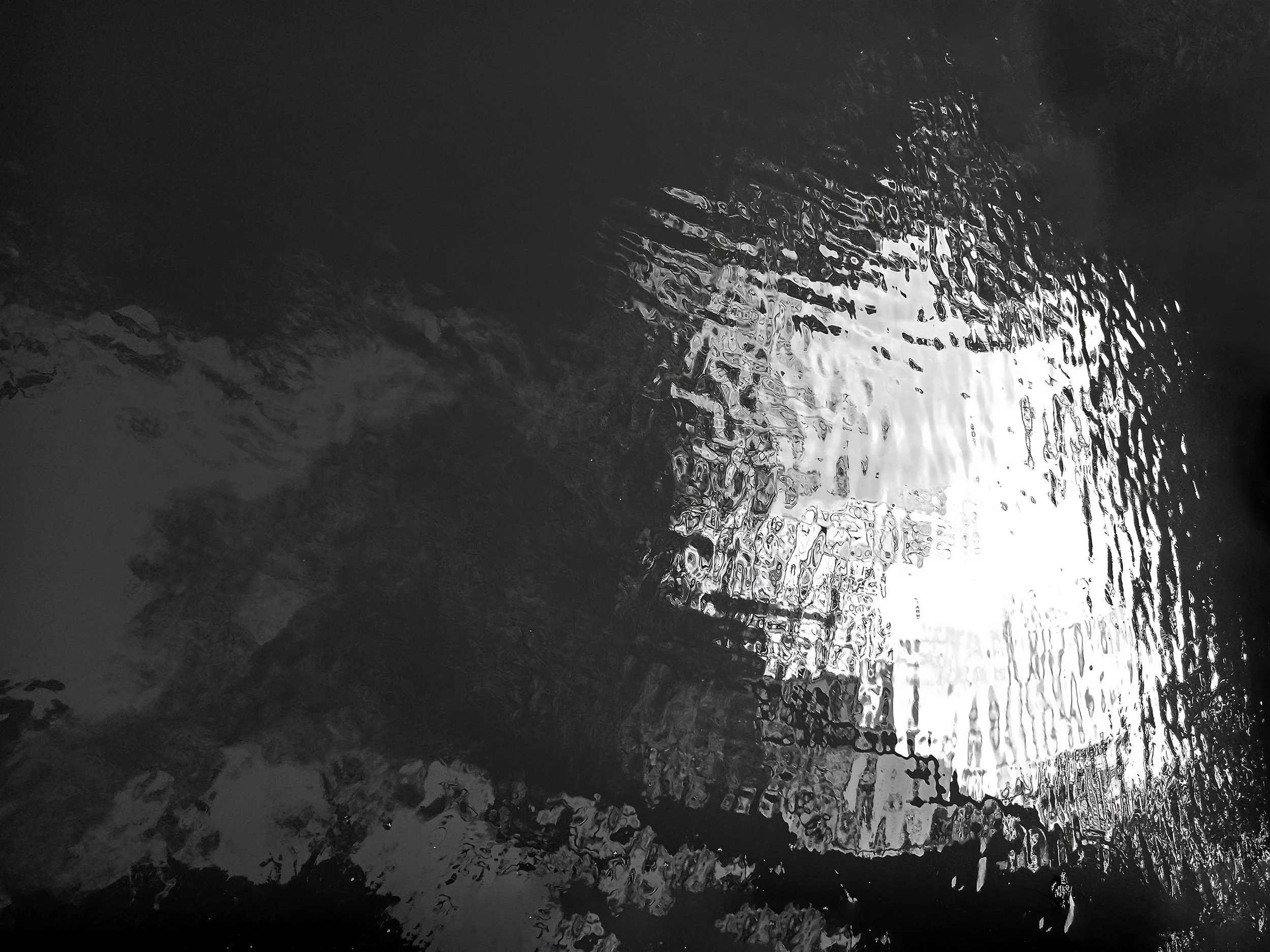 Photo Essay — TOUCH AND THE RIPPLE — Dyutiman Mukhopadhyay Website
