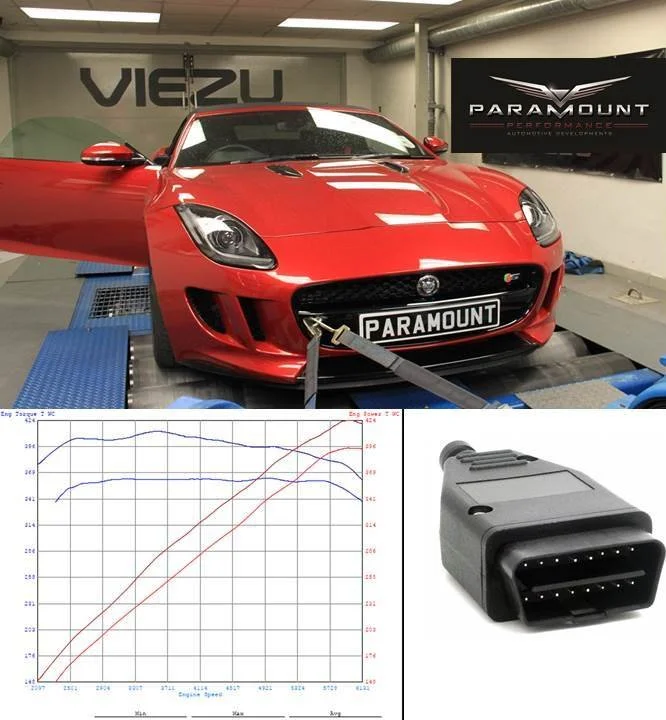 Jaguar Performance Upgrades — Mugglestone & Co, Independent Jaguar ...