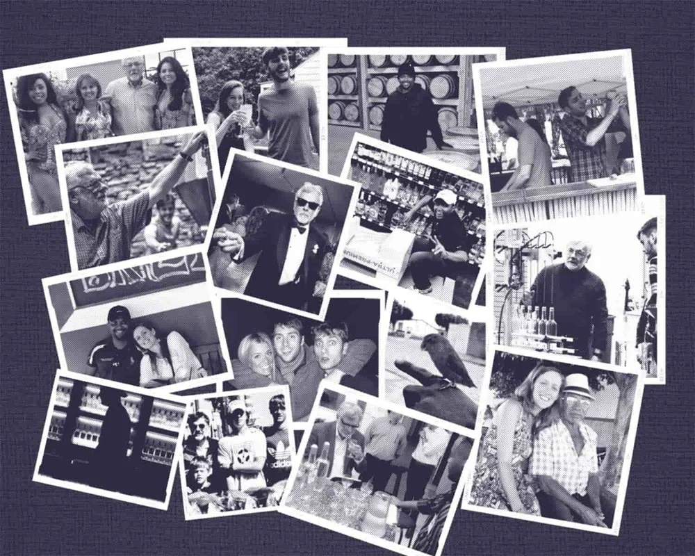 Blue Rook Distillery - Cachaça, Cane Vodka & Cane Gin - Danville, KY