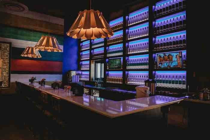 Who We Are | Meet the Team — Blue Rook Distillery