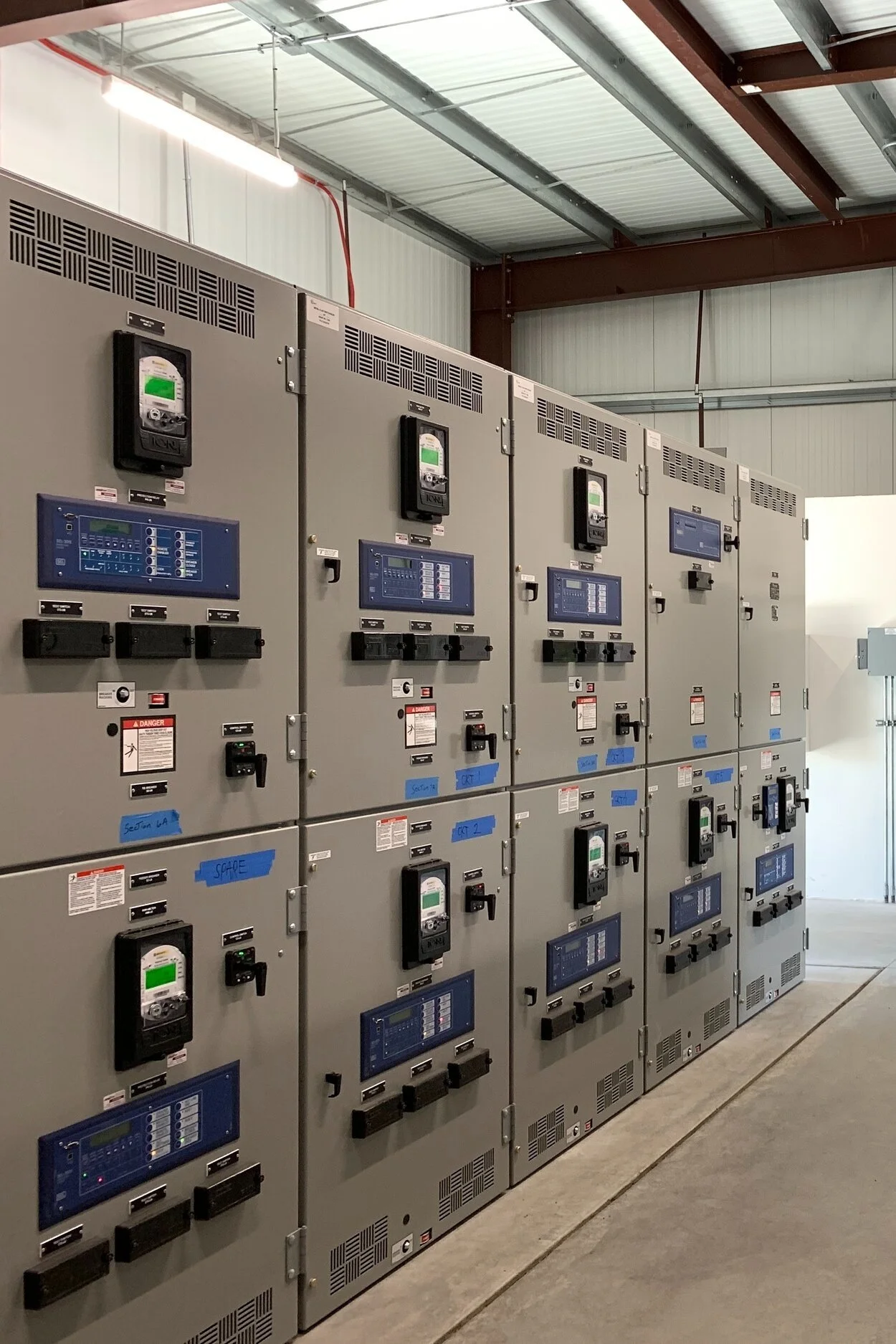 BSE Engineering - MEP Consultants