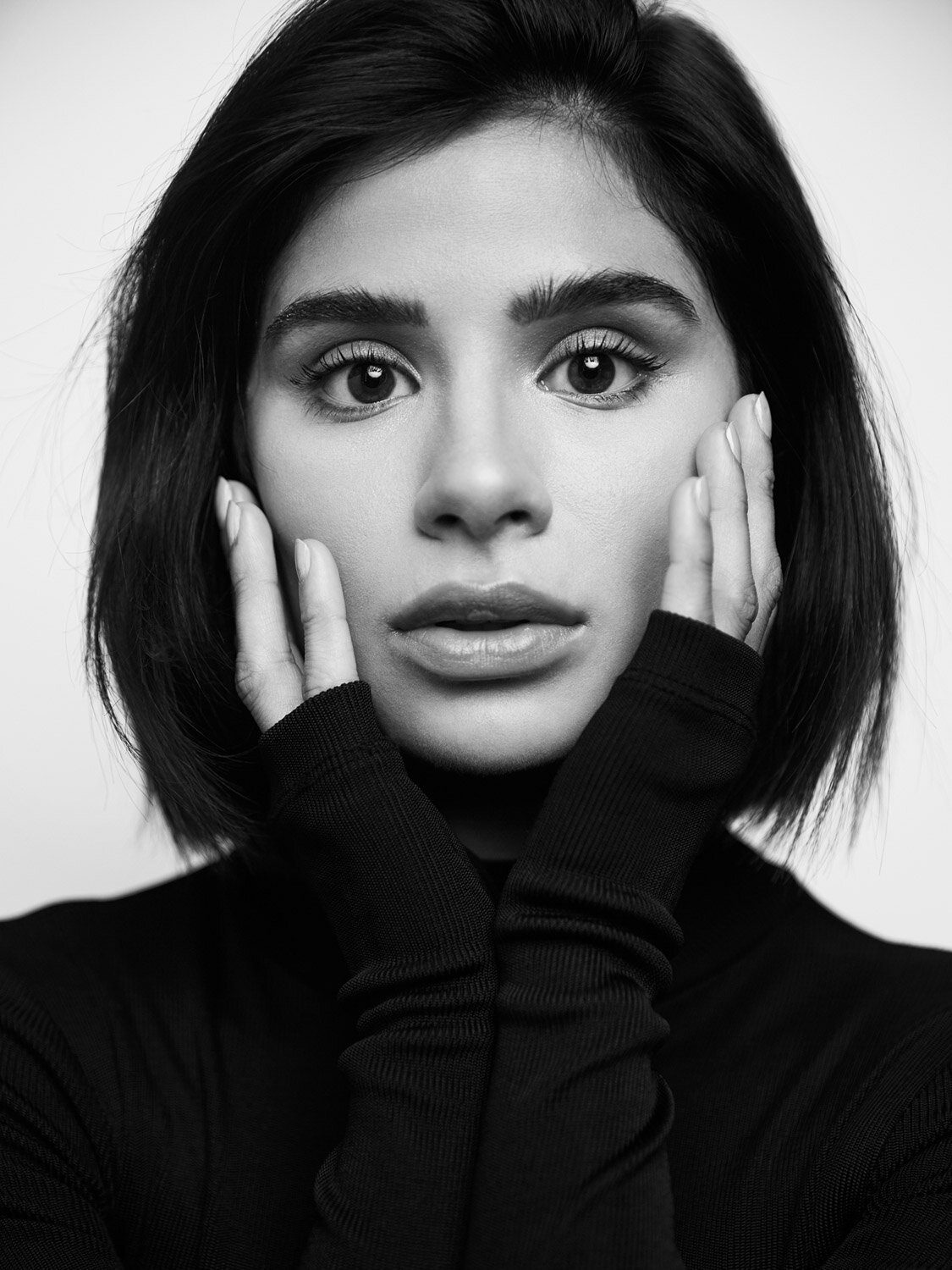 Palm Springs Studio — Aaron Jay Young Studio Los Angeles