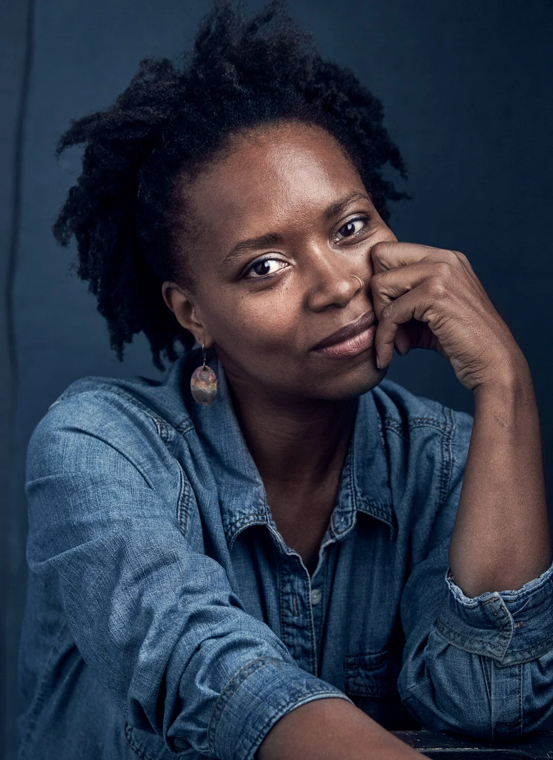 Palm Springs Studio — Aaron Jay Young Studio Los Angeles