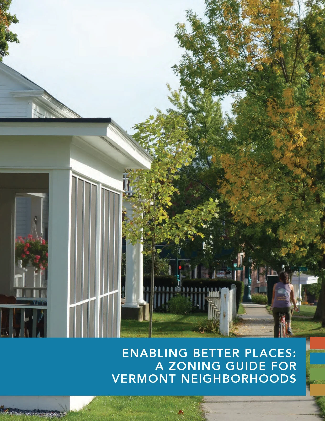 Planning-Zoning-Health — Town of Rockingham