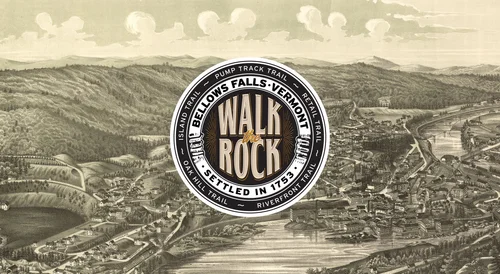 Walk the Rock — Town of Rockingham