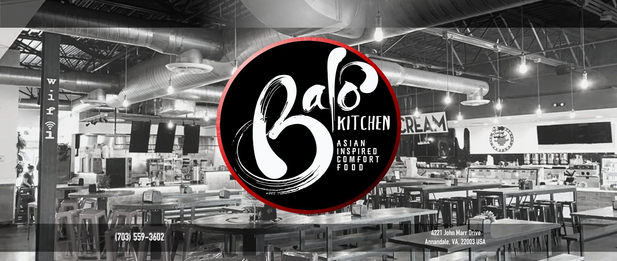 Balo Kitchen