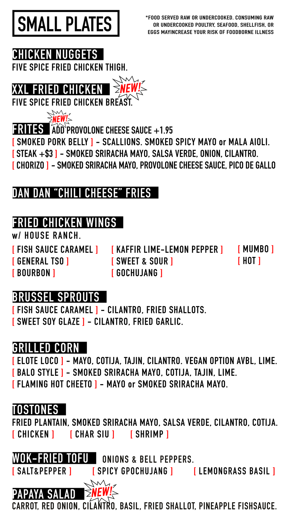 Discover Balô Kitchen in Annandale, VA: your go-to for Asian comfort ...