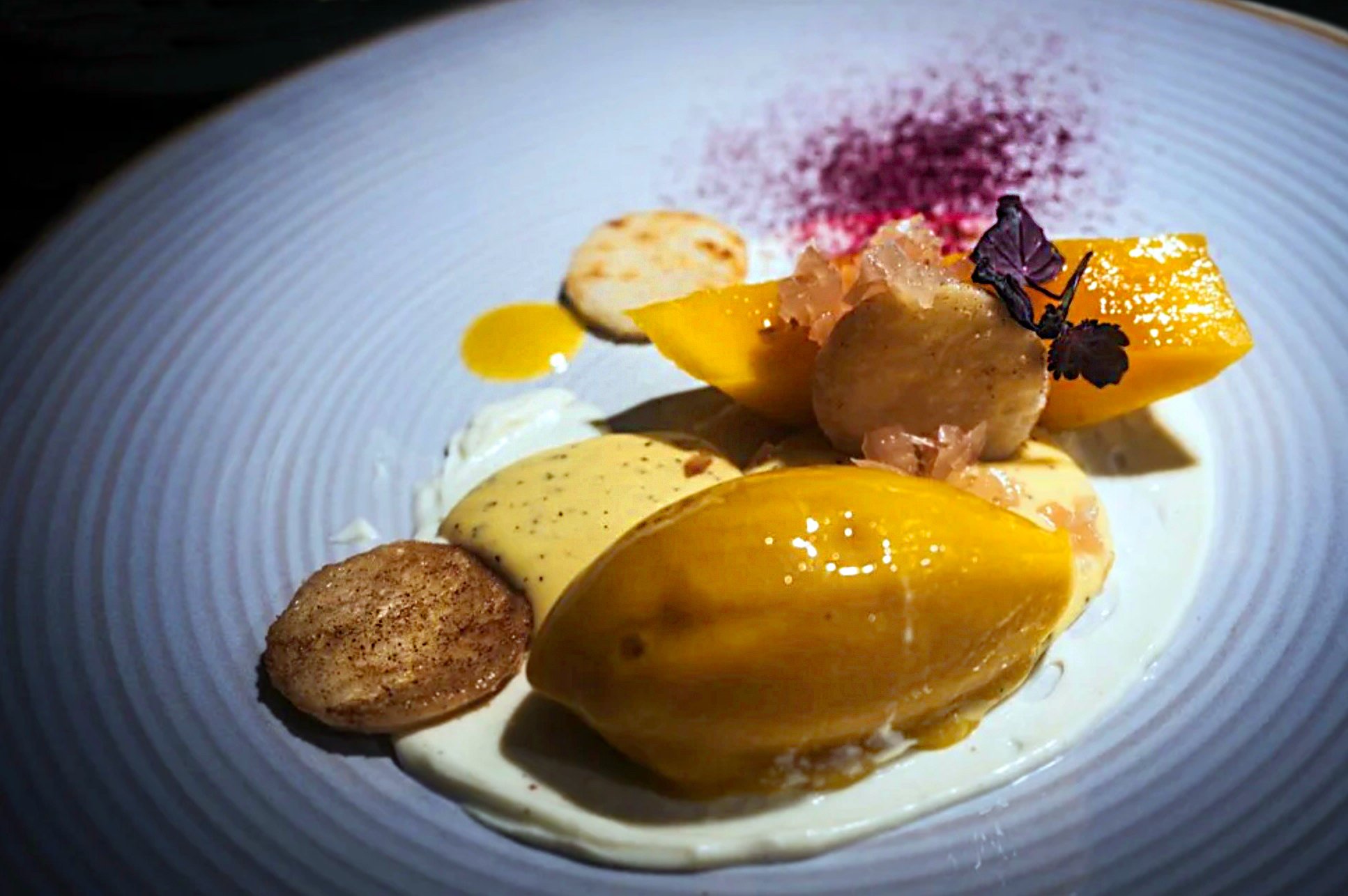 Chef Nyesha Arrington