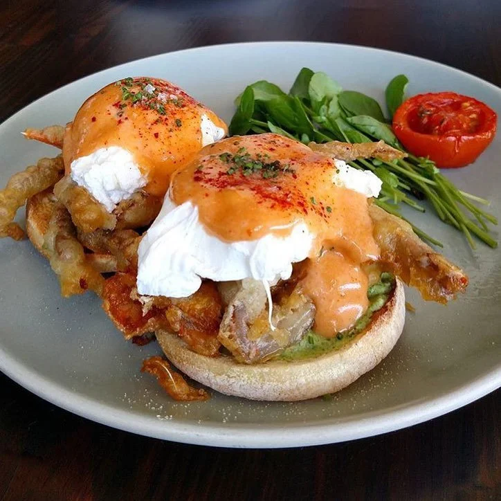 Chef Nyesha Arrington