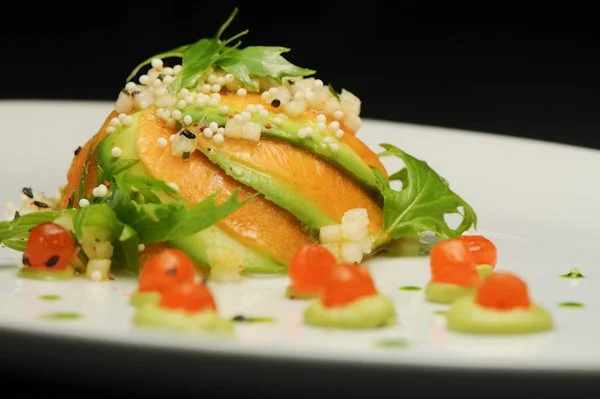 Chef Nyesha Arrington