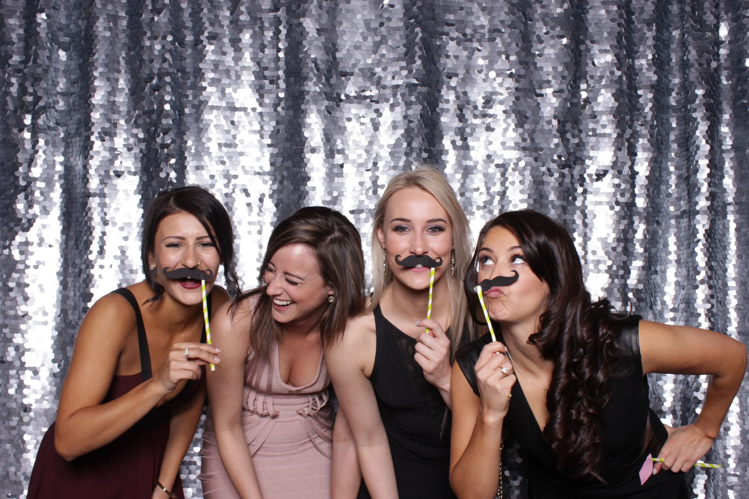 FLASH CO. | Calgary - Canmore - Banff | Photo Booth Rental