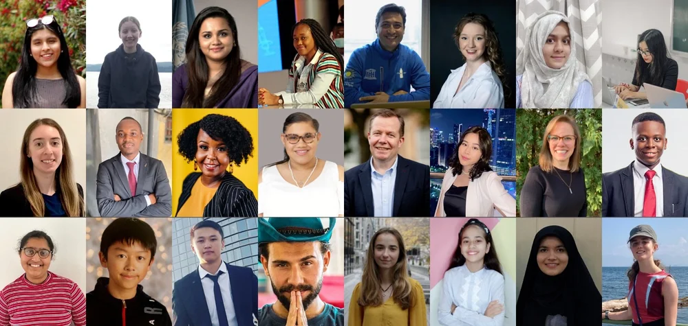 Youth STEM Summit — Youth STEM 2030