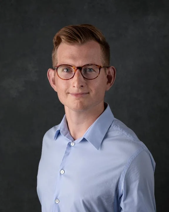 In Conversation with Jack Fisher — Youth STEM 2030