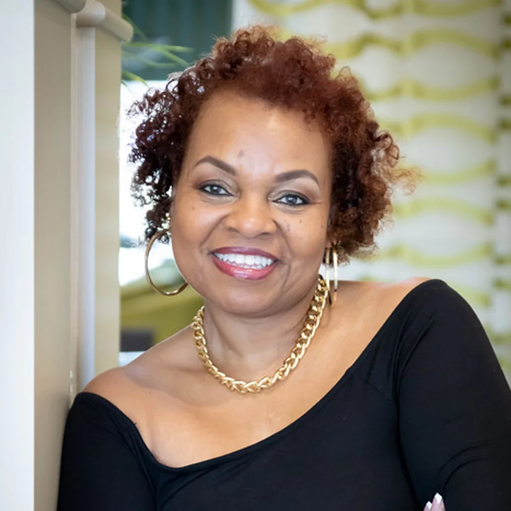 Author Directory — Black Girls Who Write