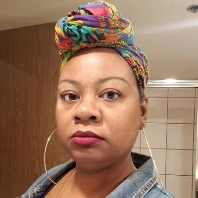 Author Directory — Black Girls Who Write