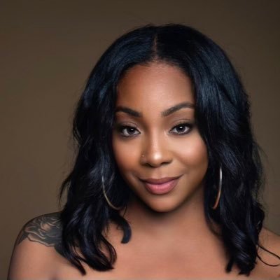 Author Directory — Black Girls Who Write
