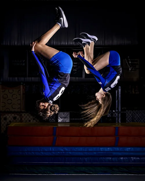 General 2 — Zero Gravity Gymnastics Academy
