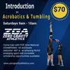 Zero Gravity Gymnastics Academy