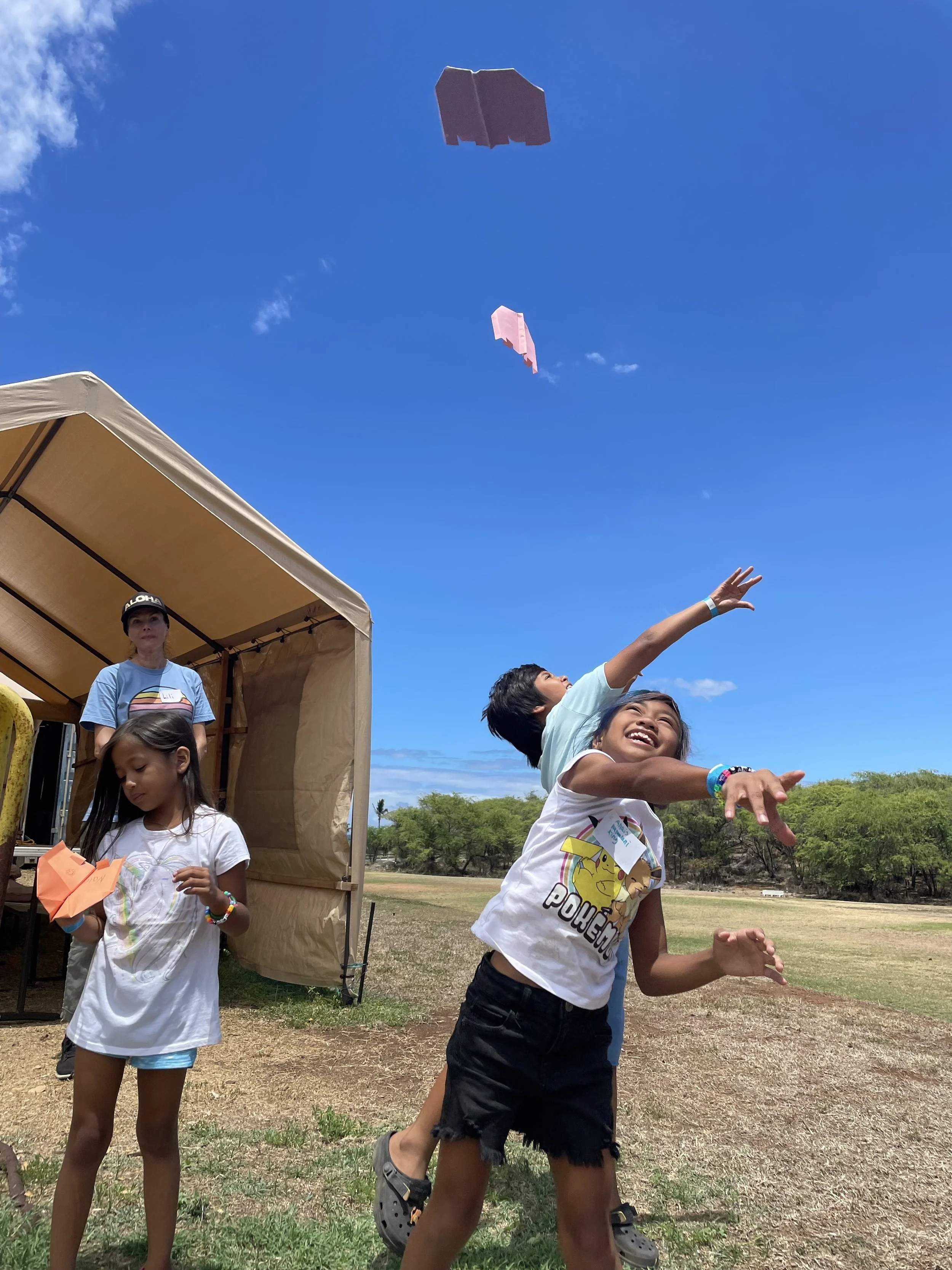 Camps — Project:Camp