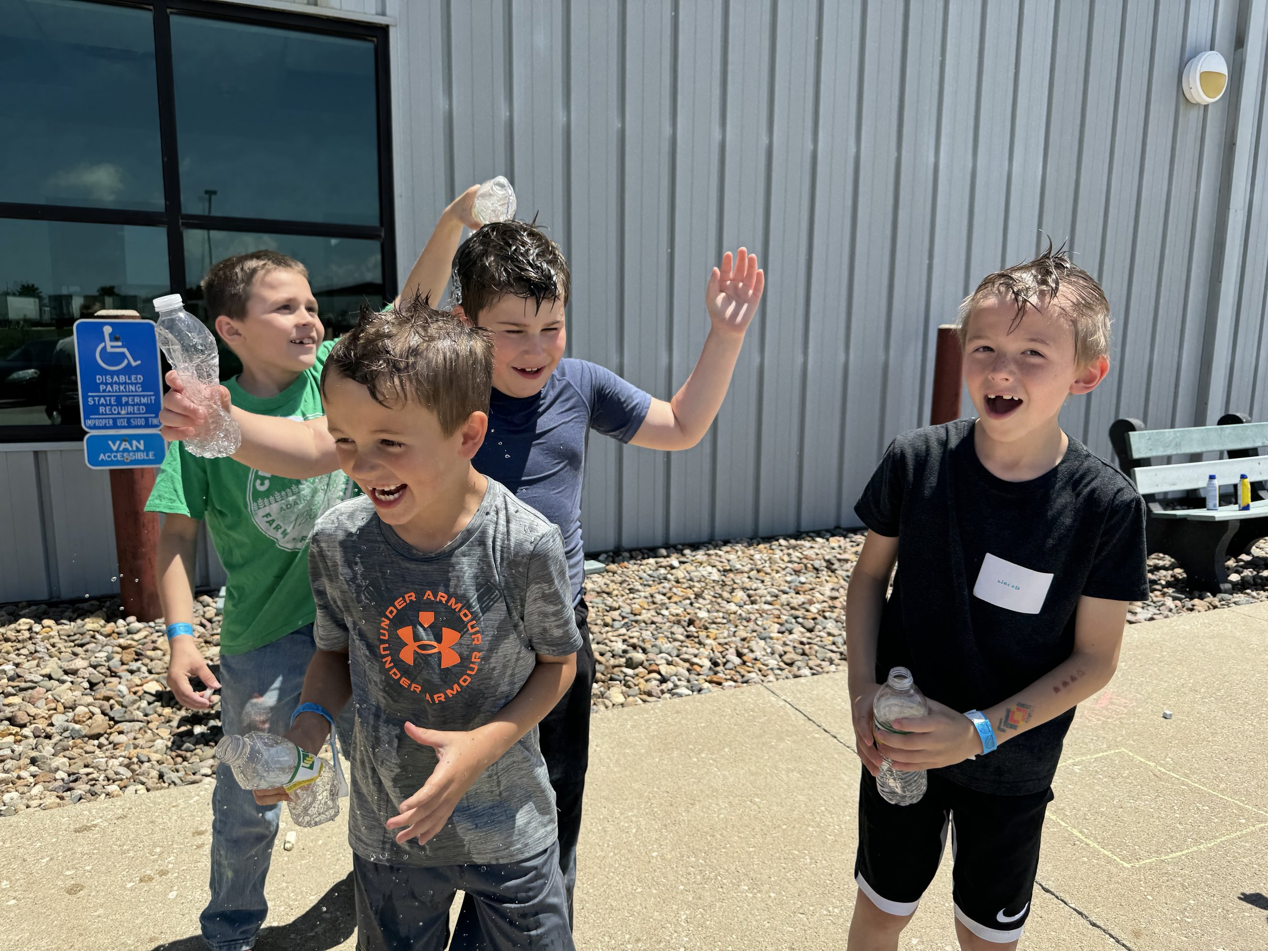 Camps — Project:Camp
