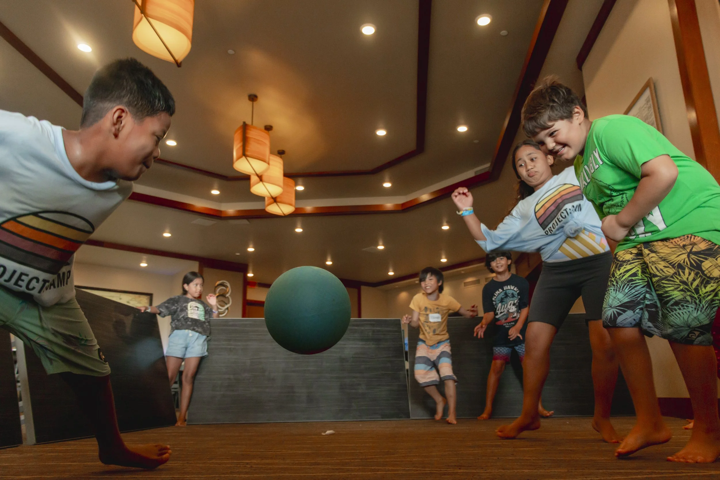 Camps — Project:Camp