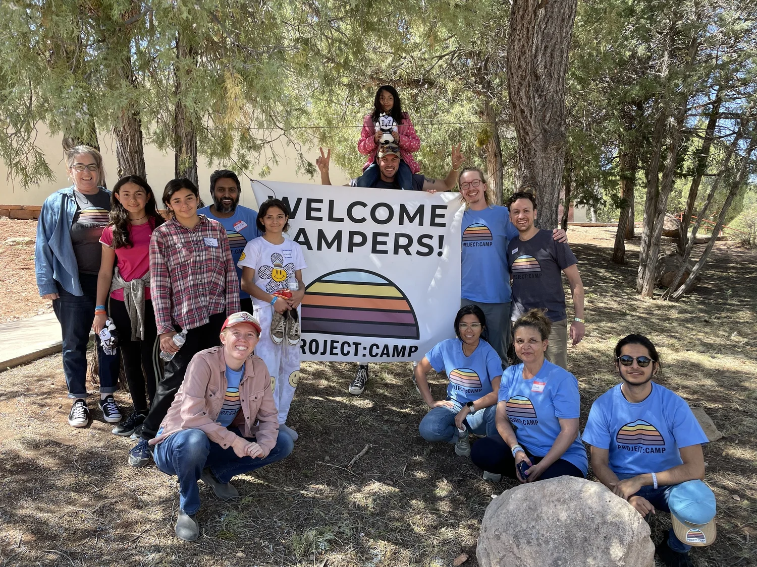 Camps — Project:Camp