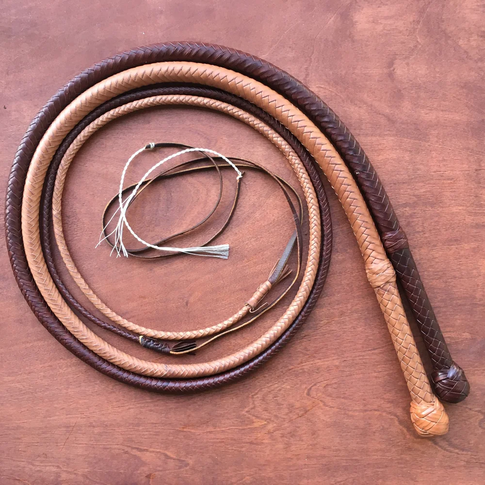 Custom Whip Models — Swordguy Builds