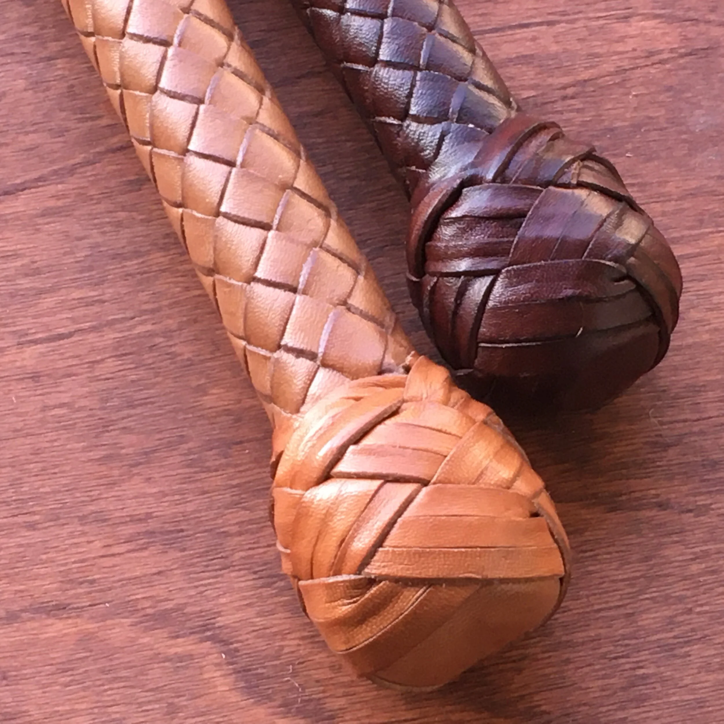 Custom Whip Models — Swordguy Builds