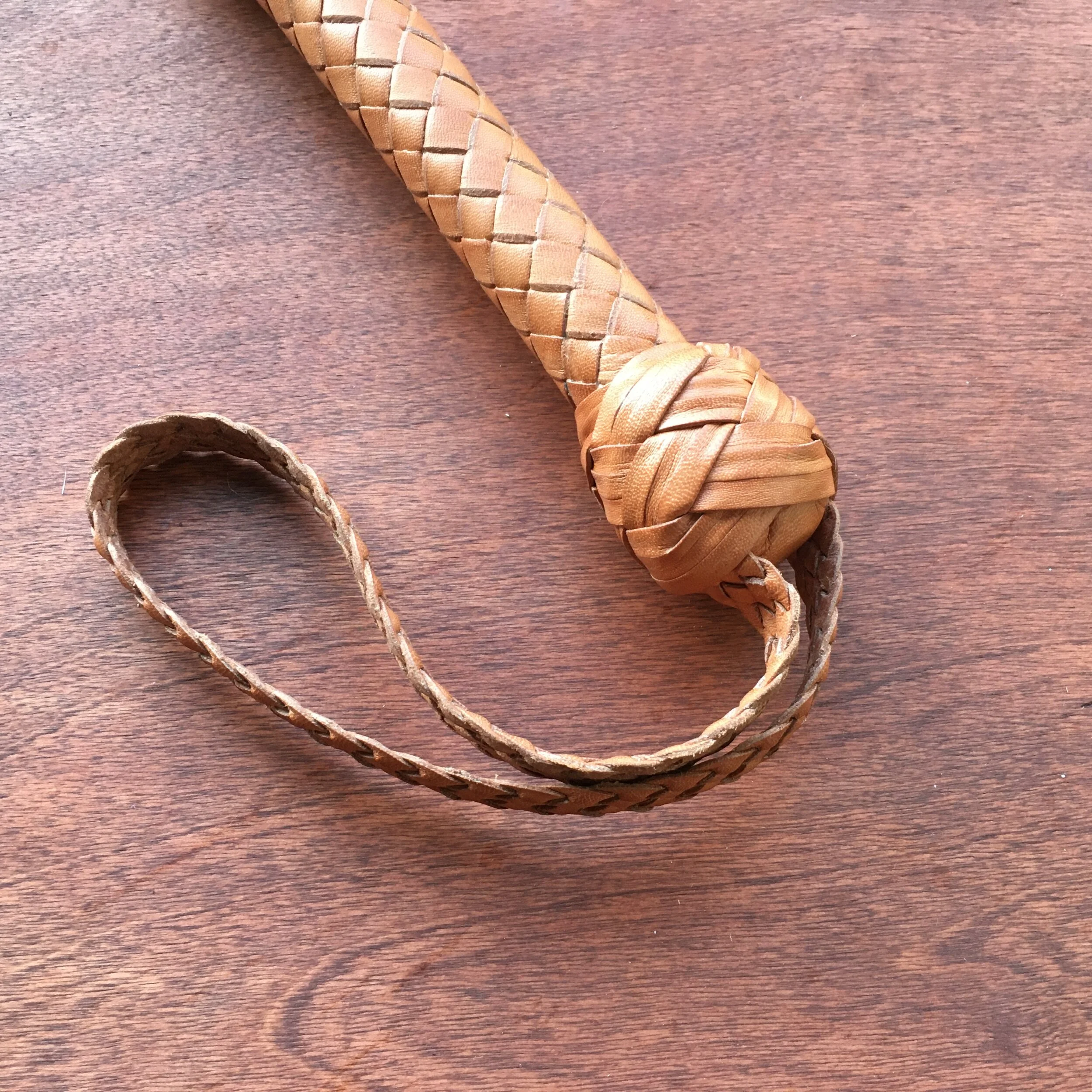 Custom Whip Models — Swordguy Builds