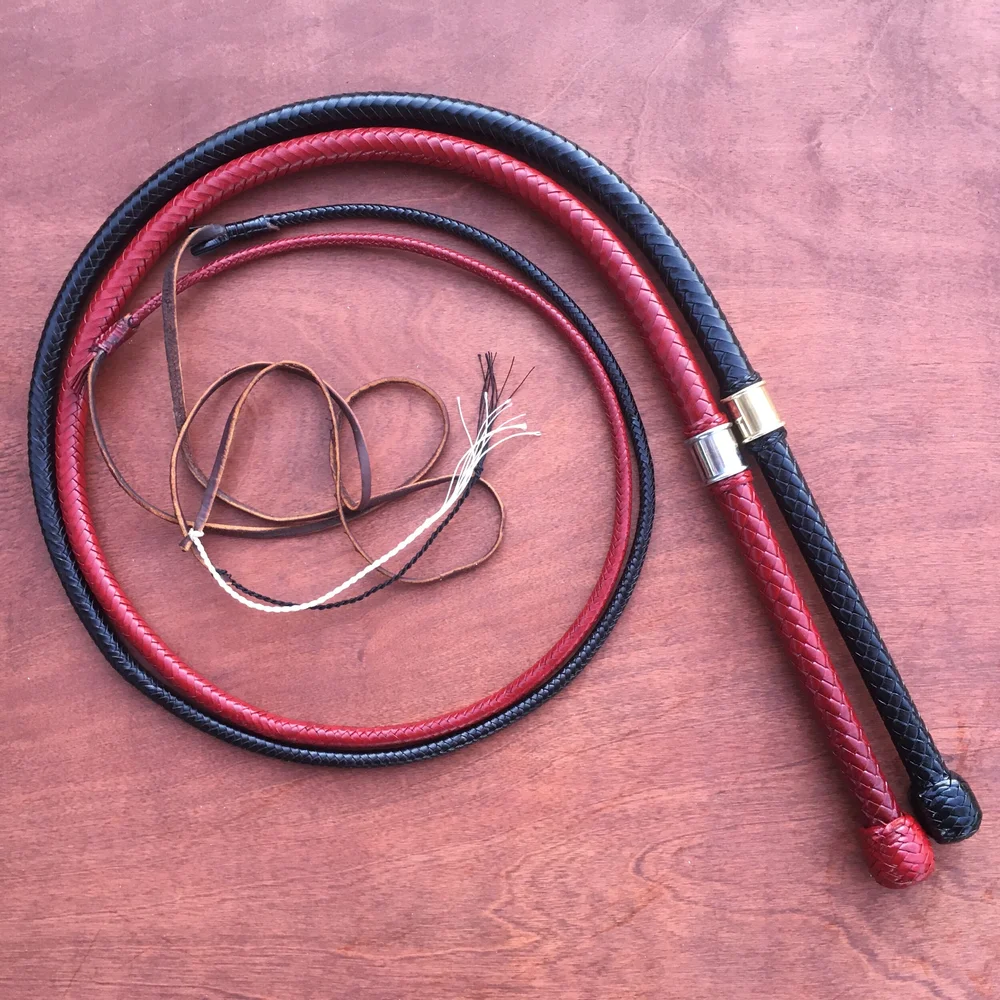 Custom Whip Models — Swordguy Builds