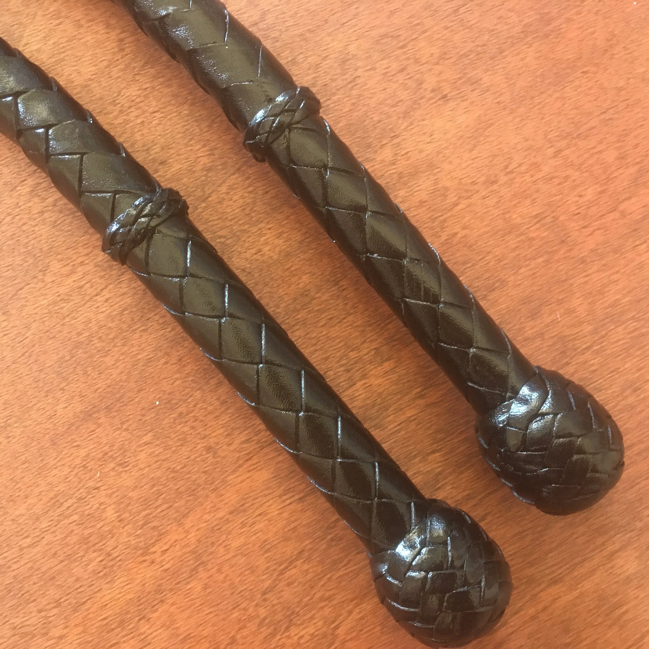 Custom Whip Models — Swordguy Builds