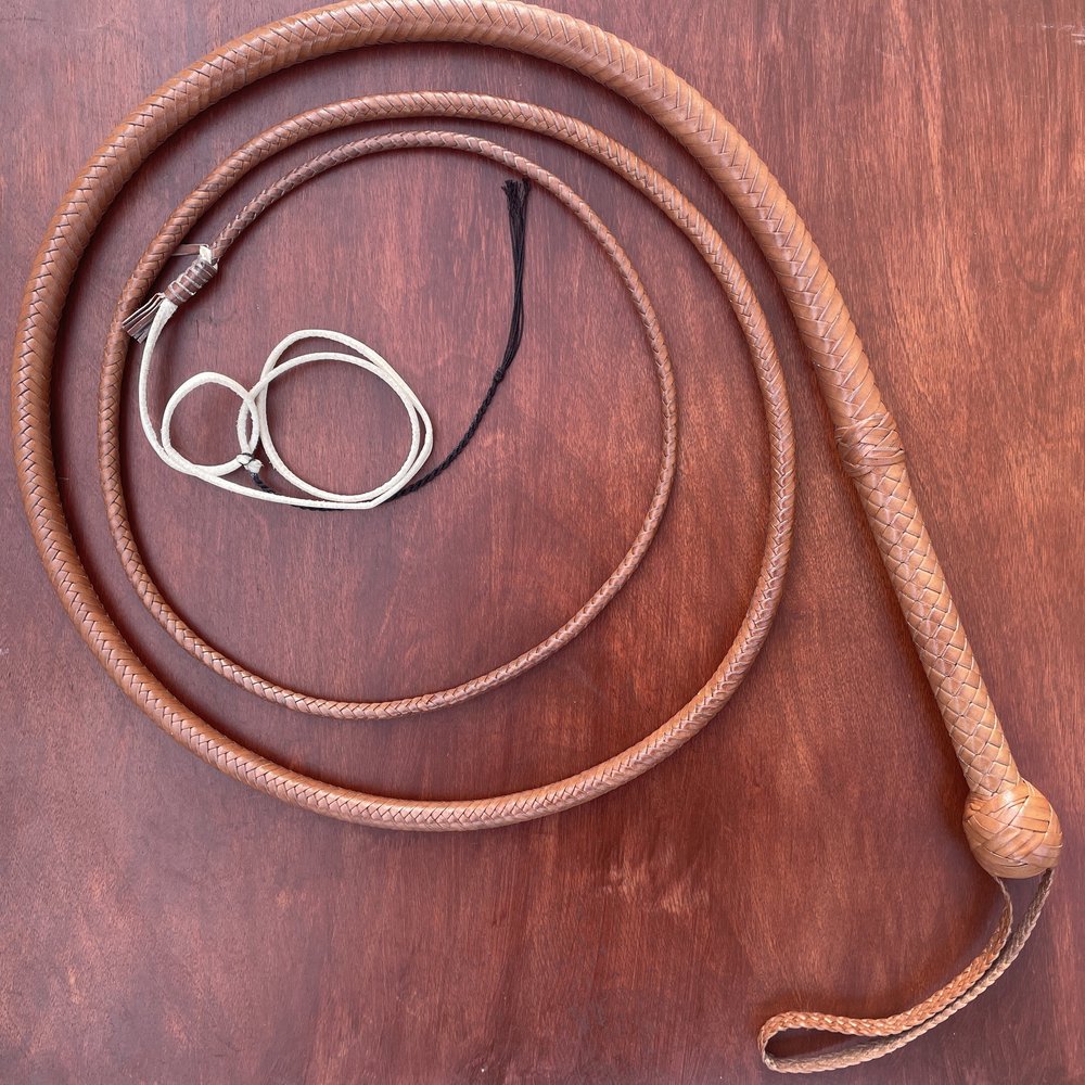 Custom Whip Models — Swordguy Builds