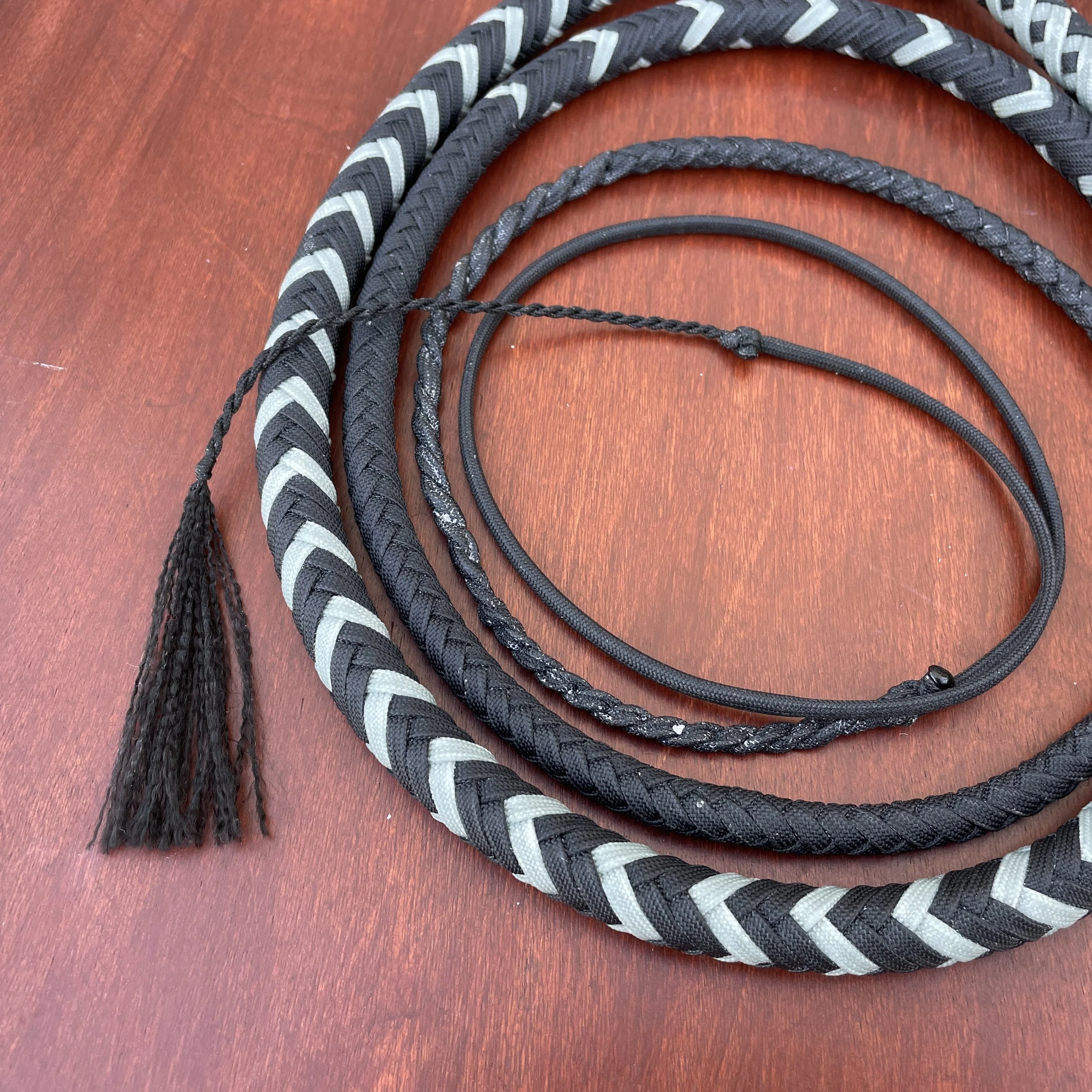 In Stock Whips — Swordguy Builds