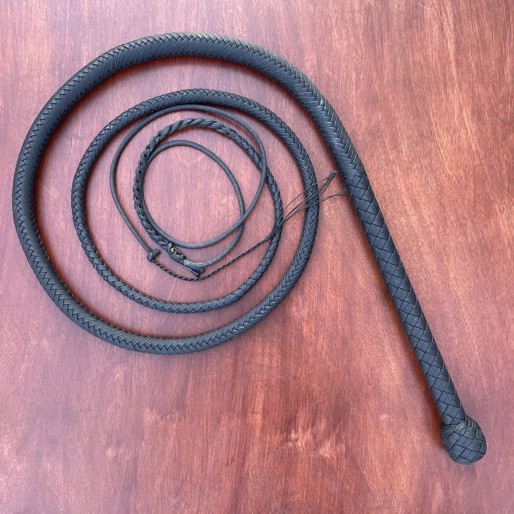 In Stock Whips — Swordguy Builds