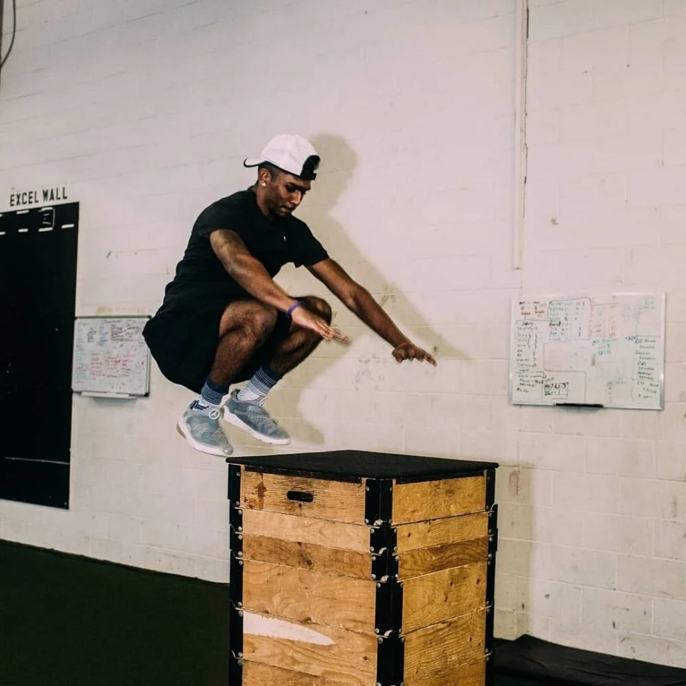 C.D.S. Training