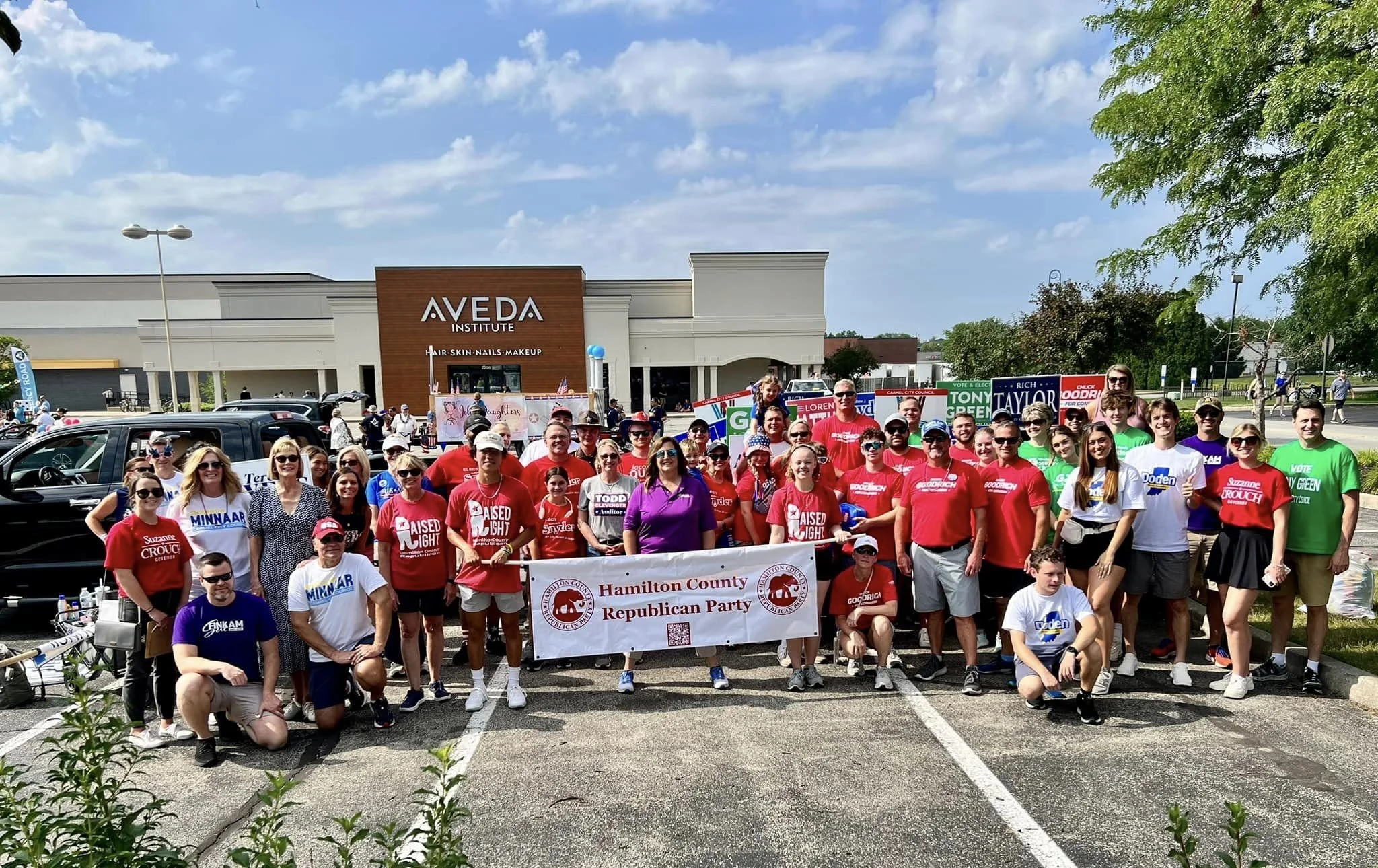 Events — Hamilton County Republican Party