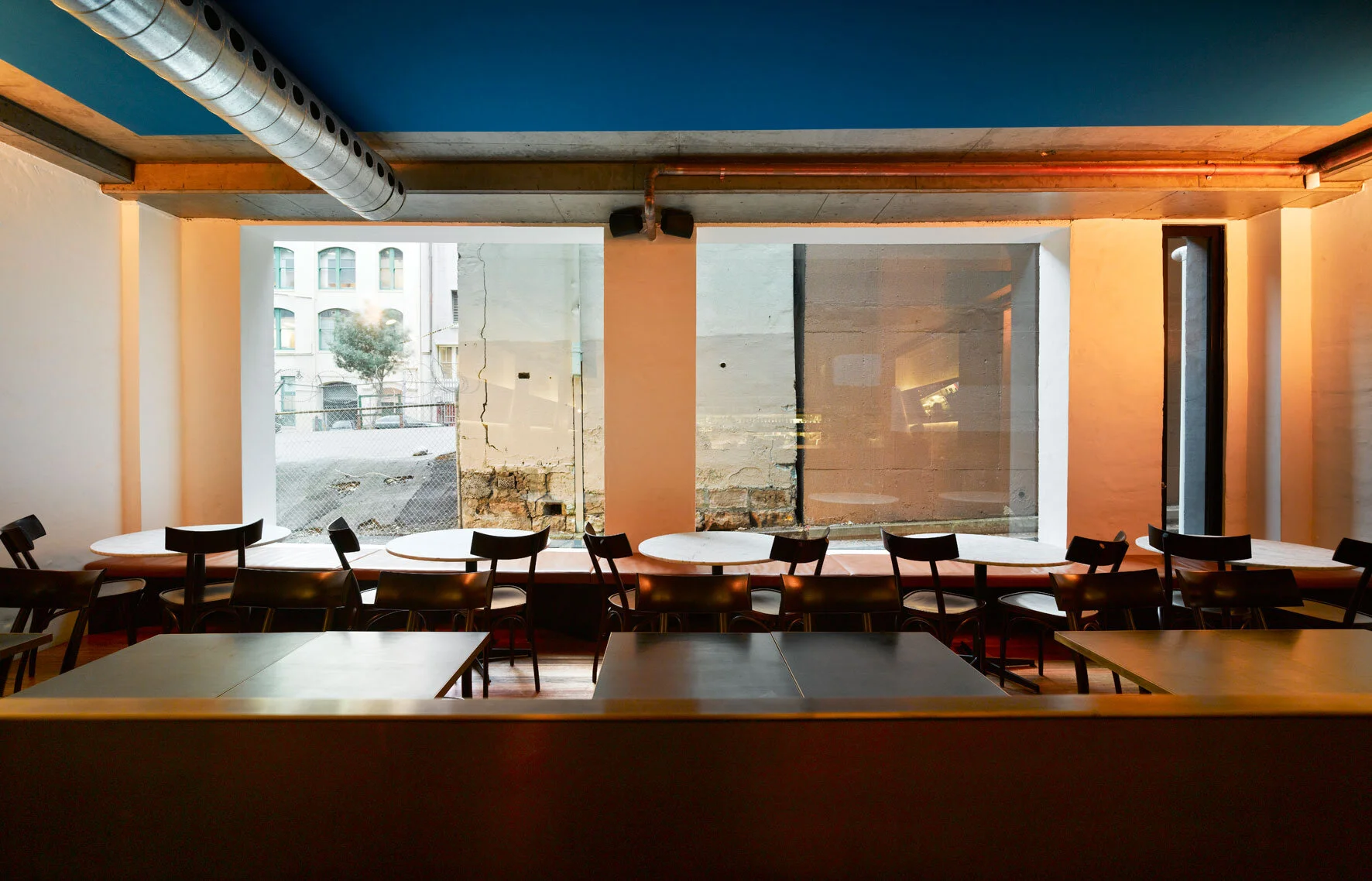 Anthony Gill Architects