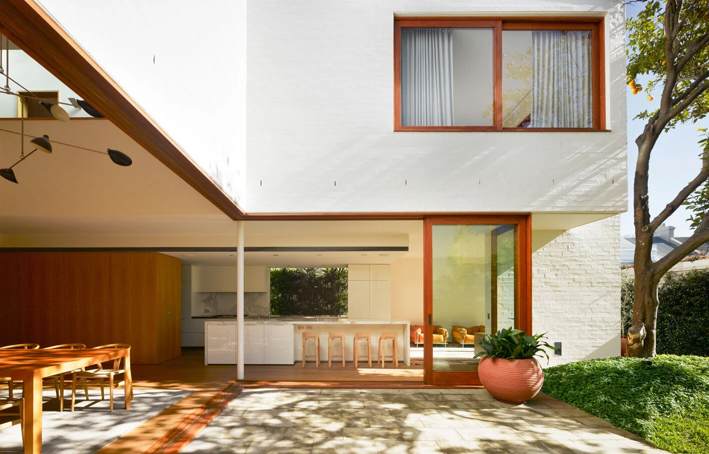 Anthony Gill Architects