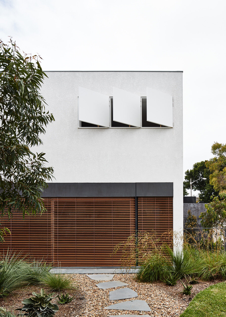 Anthony Gill Architects