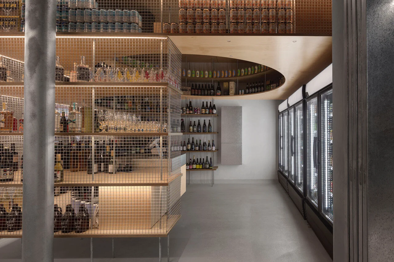 Anthony Gill Architects