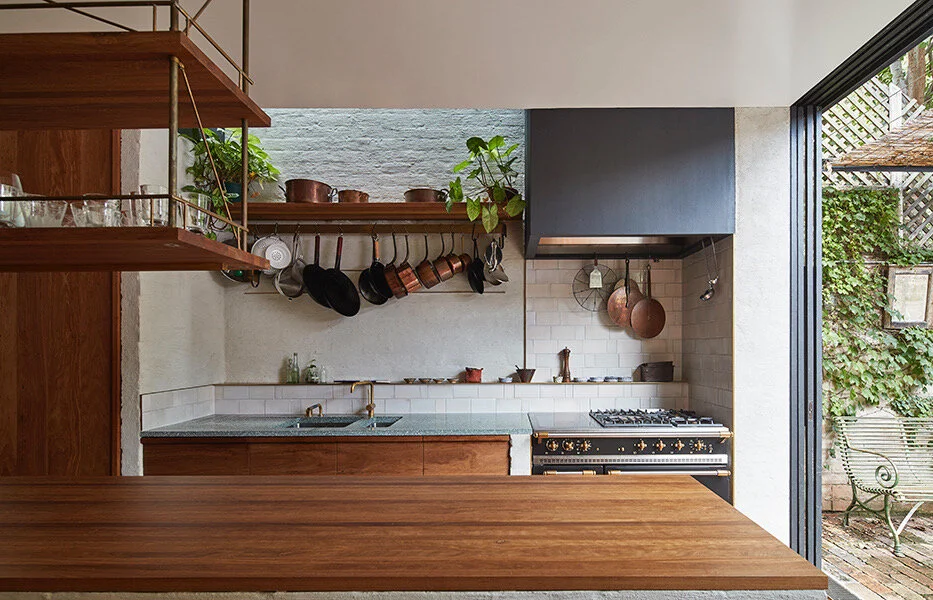 Anthony Gill Architects